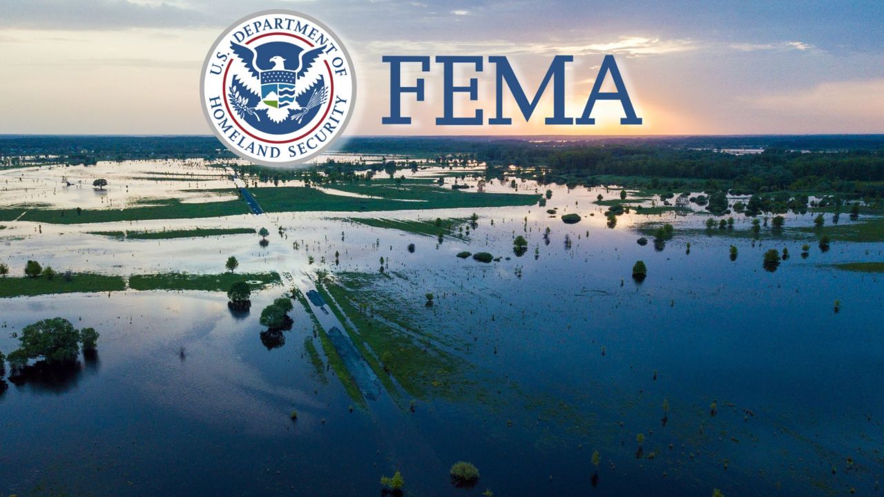FEMA lists cat bonds for flood reinsurance coverage | Bermuda Re FEMA lists cat bonds for flood reinsurance coverage | Bermuda Re